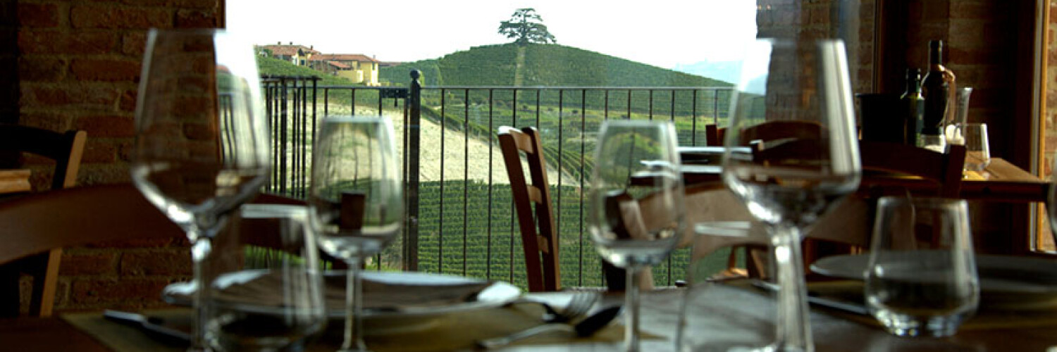 Agricola Gian Piero Marrone - Winery in Piedmont | Winetourism.com