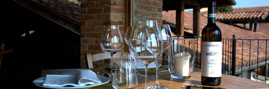 Agricola Gian Piero Marrone - Winery in Piedmont | Winetourism.com