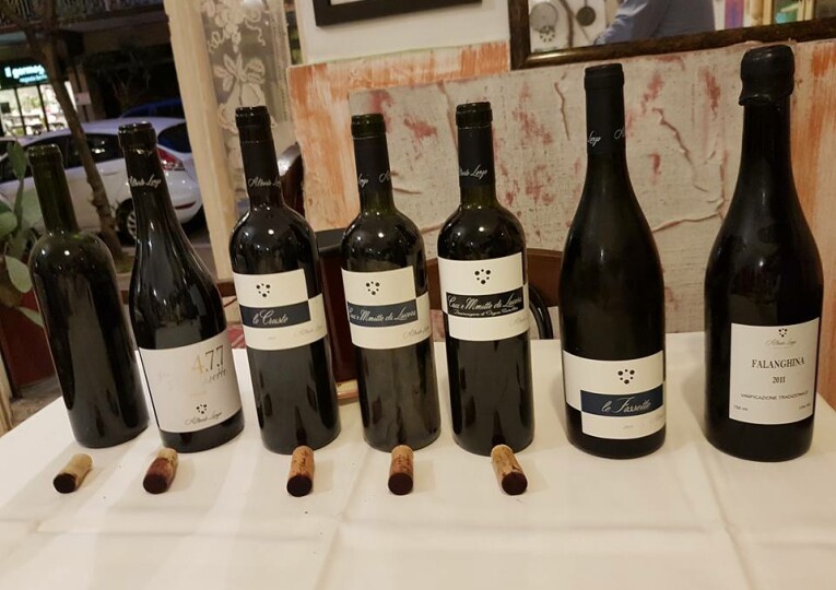 Puglia Wine Region, Italy | Winetourism.com
