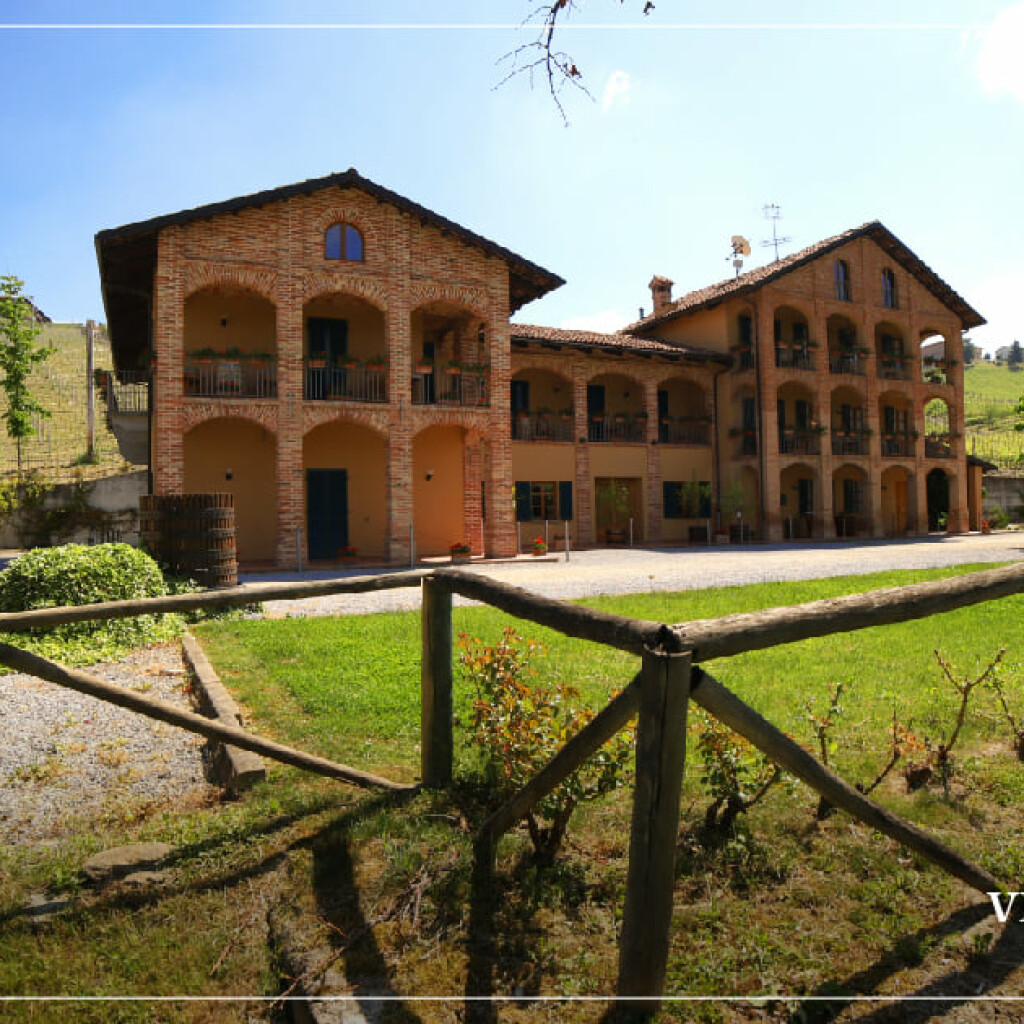 Batasiolo - Winery in Piedmont | Winetourism.com