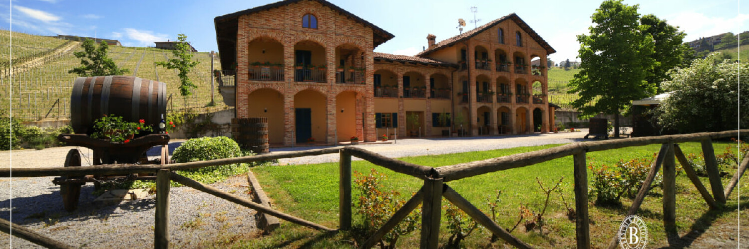 Batasiolo - Winery in Piedmont | Winetourism.com