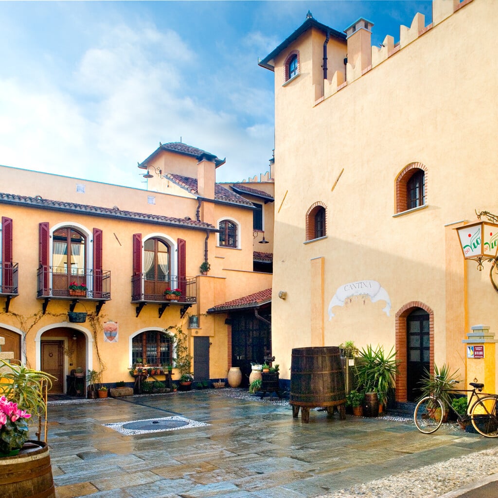 Bio Vio - Winery in Liguria | Winetourism.com