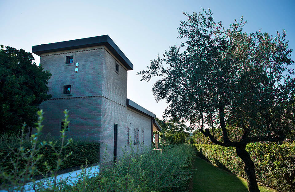 Tenuta Masciangelo - Wine Tasting & Tour | Winetourism.com