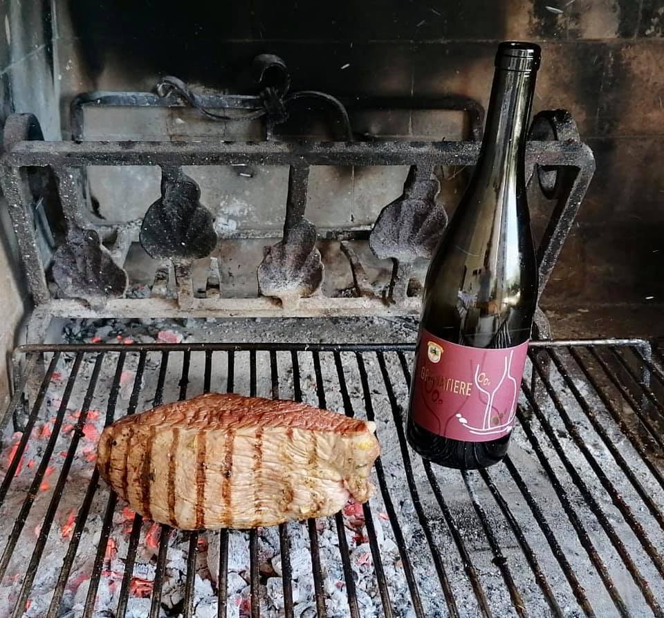 Cantina Tamburino Sardo Di Fasoli Adriano & Figli - Wine tasting & tour ...