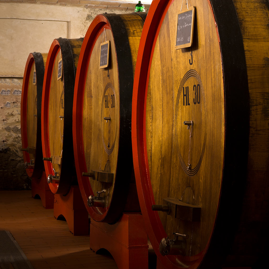 Carpineto - Winery in Tuscany | Winetourism.com