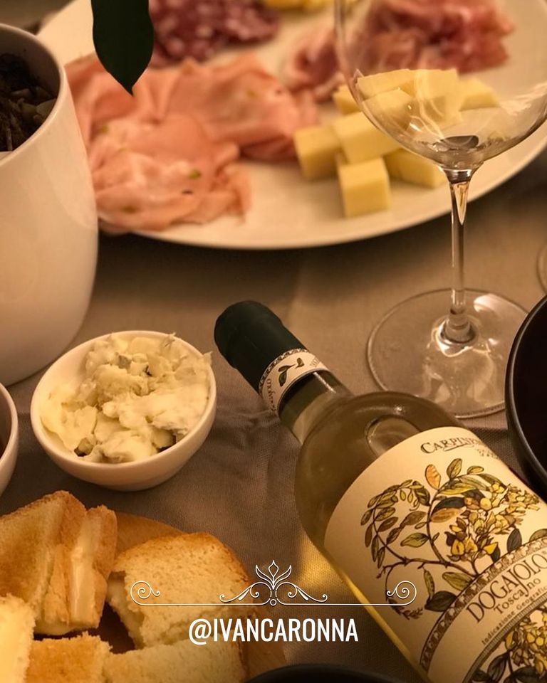 Carpineto - Wine tasting & tour | Winetourism.com