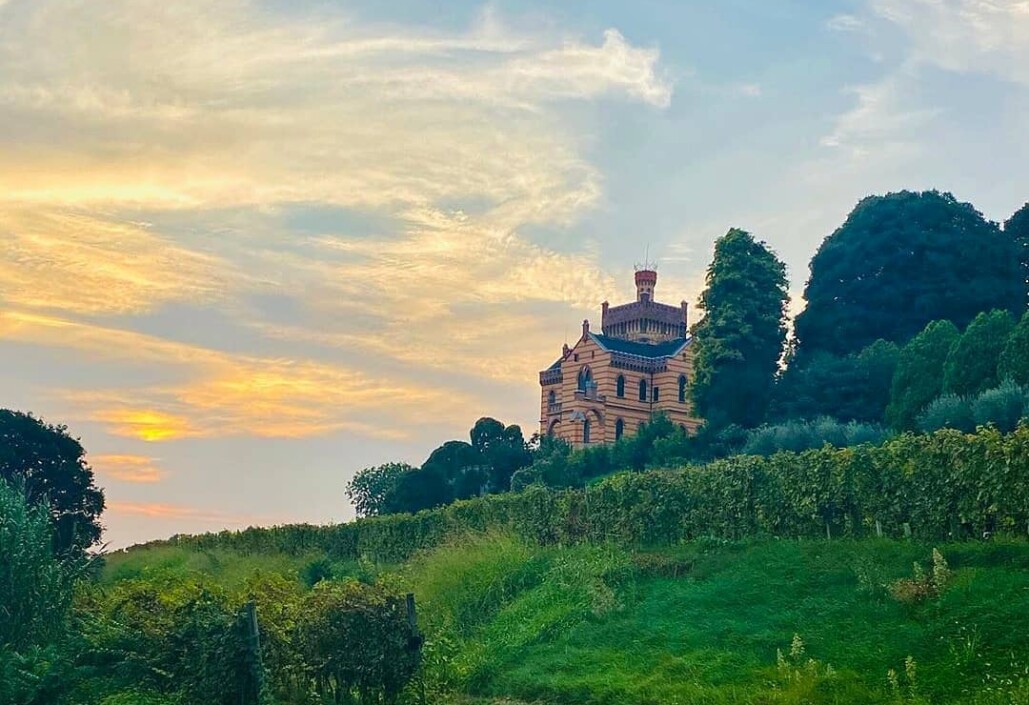 Interesting Facts about Franciacorta in Lombardy region | Winetourism.com