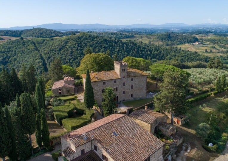 Your 2022 guide to Tuscany wine region | Winetourism.com