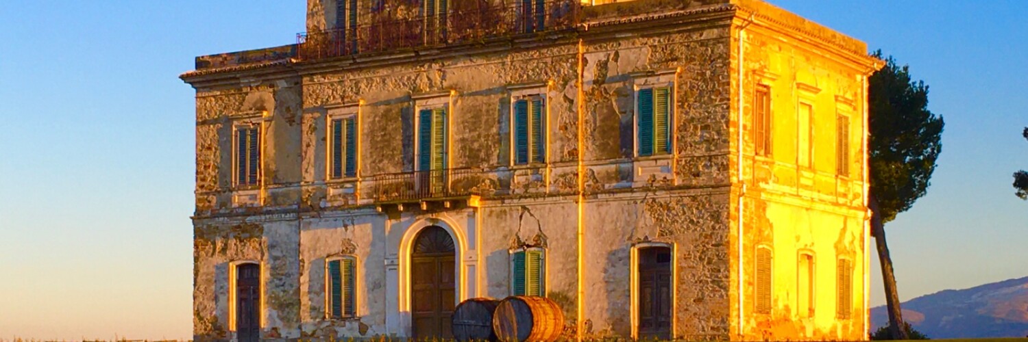Castorani - Wine tasting & tour | Winetourism.com