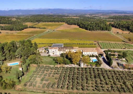 Languedoc-Roussillon wine region, France | Winetourism.com
