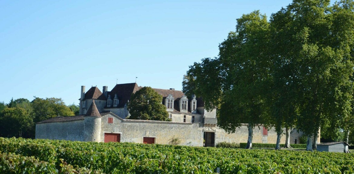 Best Chateaux to visit in Bordeaux | WineTourism.com