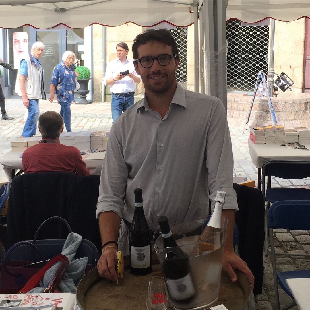 Crotin 1897 - Wine tasting & tour | Winetourism.com