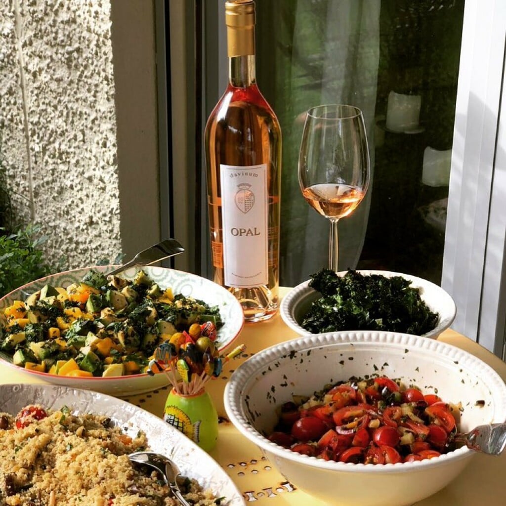 Discover the best food and wine pairings in Catalonia | Winetourism.com