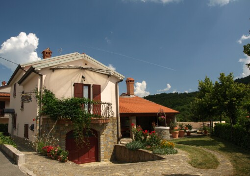 Primorska Wine Region, Slovenia | Winetourism.com