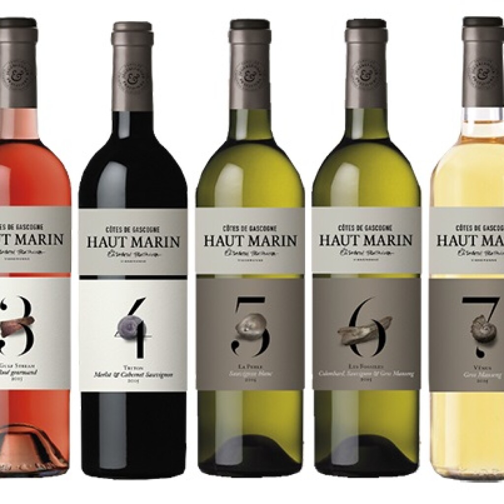 Wine Tasting & Tour at Domaine Haut Marin Winery | Winetourism.com