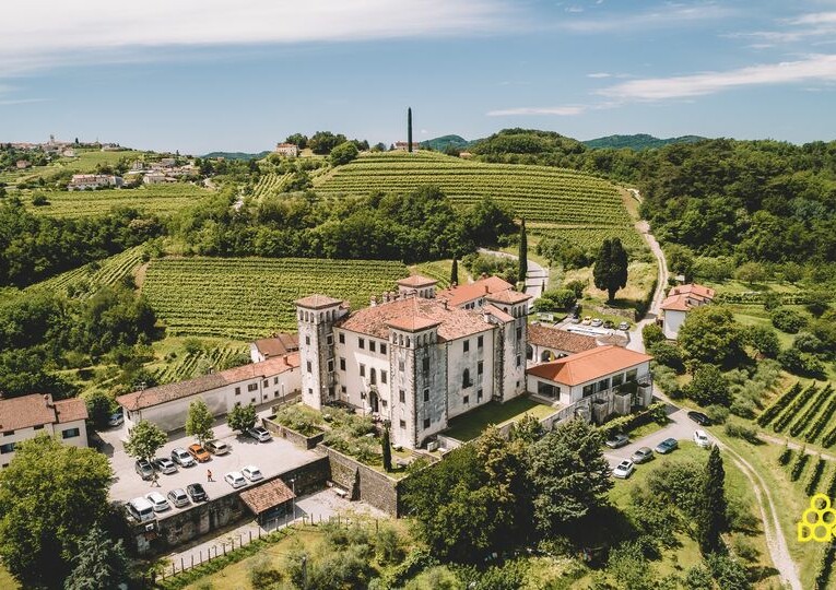 Primorska Wine Region, Slovenia | Winetourism.com