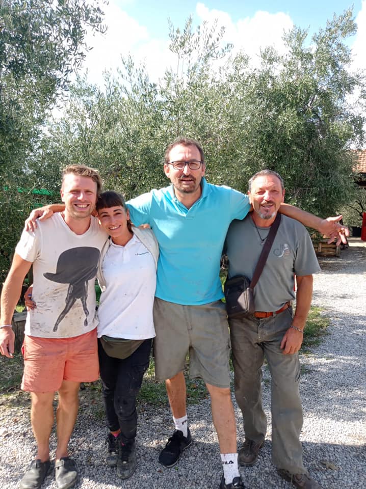 La Chimera D'Albegna - Wine tasting & tour | Winetourism.com