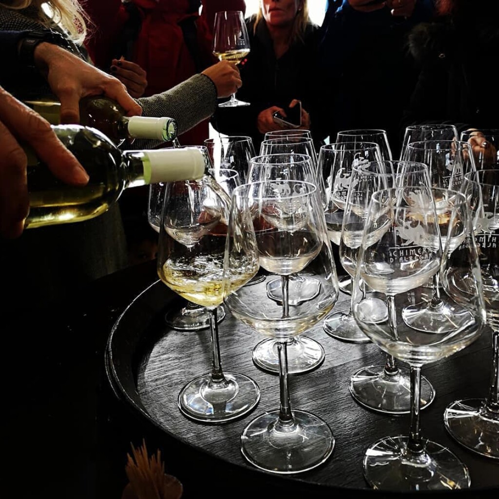 La Chimera D'Albegna - Winery in Tuscany | Winetourism.com