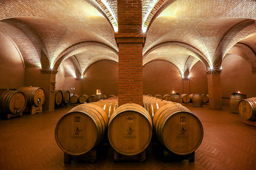 Le Morette Di Valerio Zenato - Wine tasting & tour | Winetourism.com