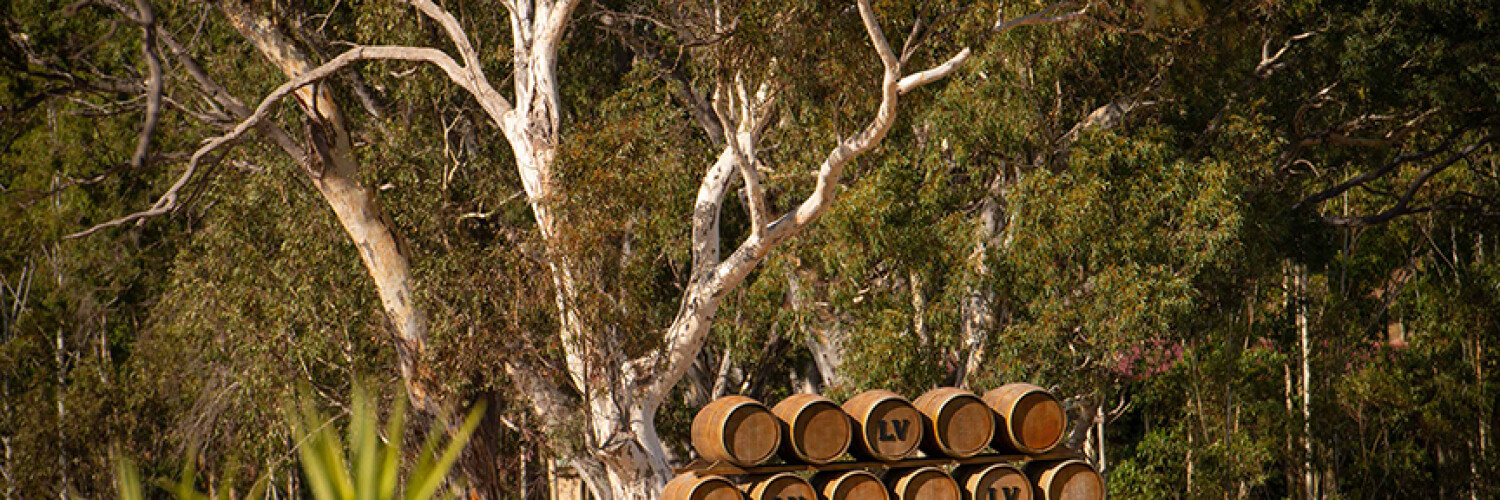 Longview Vineyard - Winery in Adelaide Hills | Winetourism.com