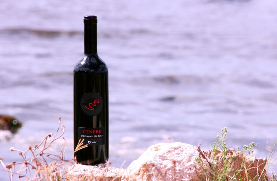 Mulleri - Wine tasting & tour | Winetourism.com
