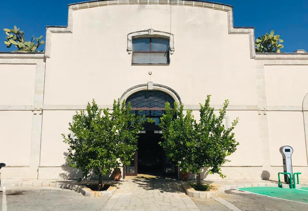 Your 2023 guide to Puglia wine region | Winetourism.com