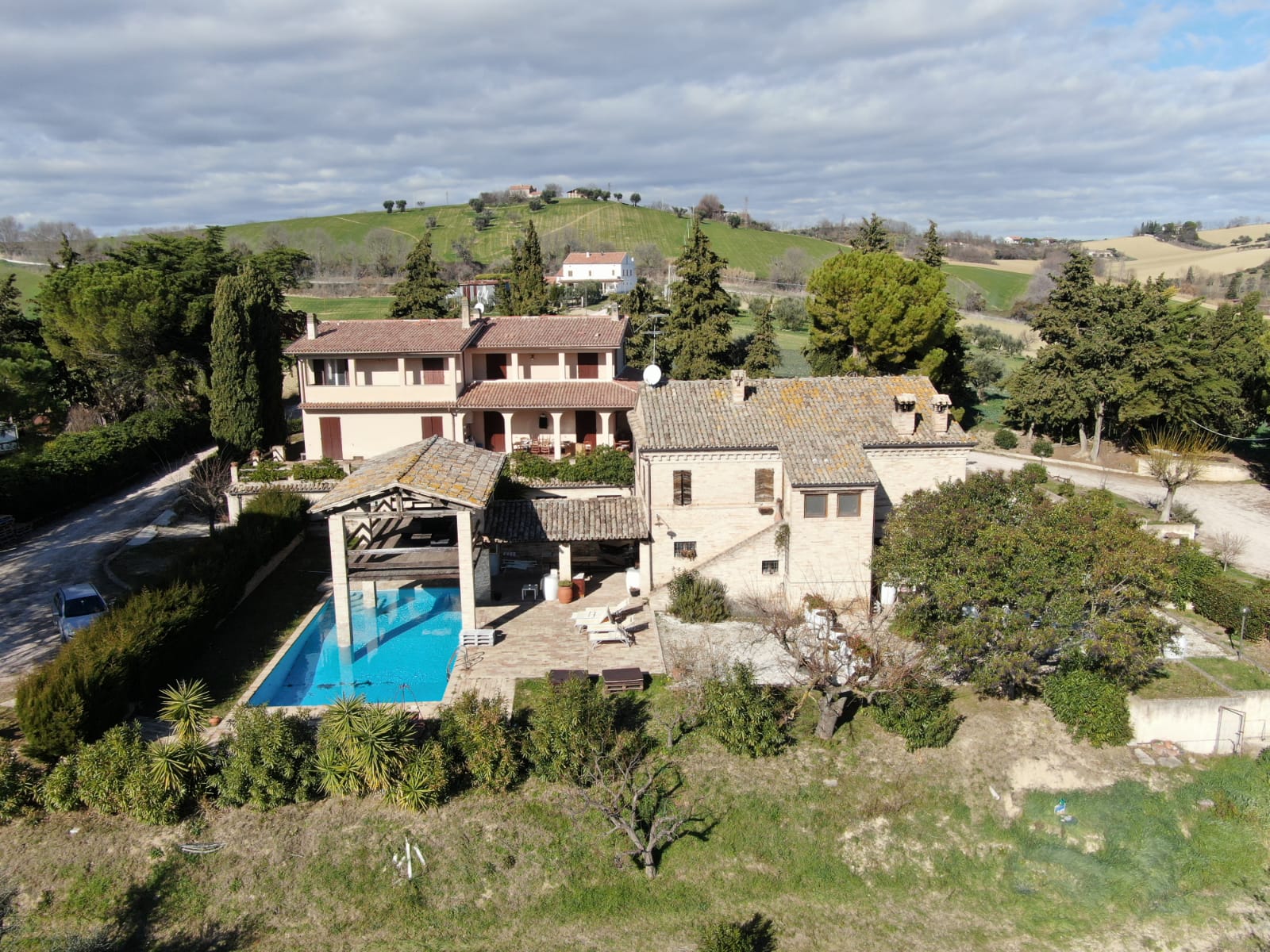 Rio Maggio - Wine tasting & tour | Winetourism.com