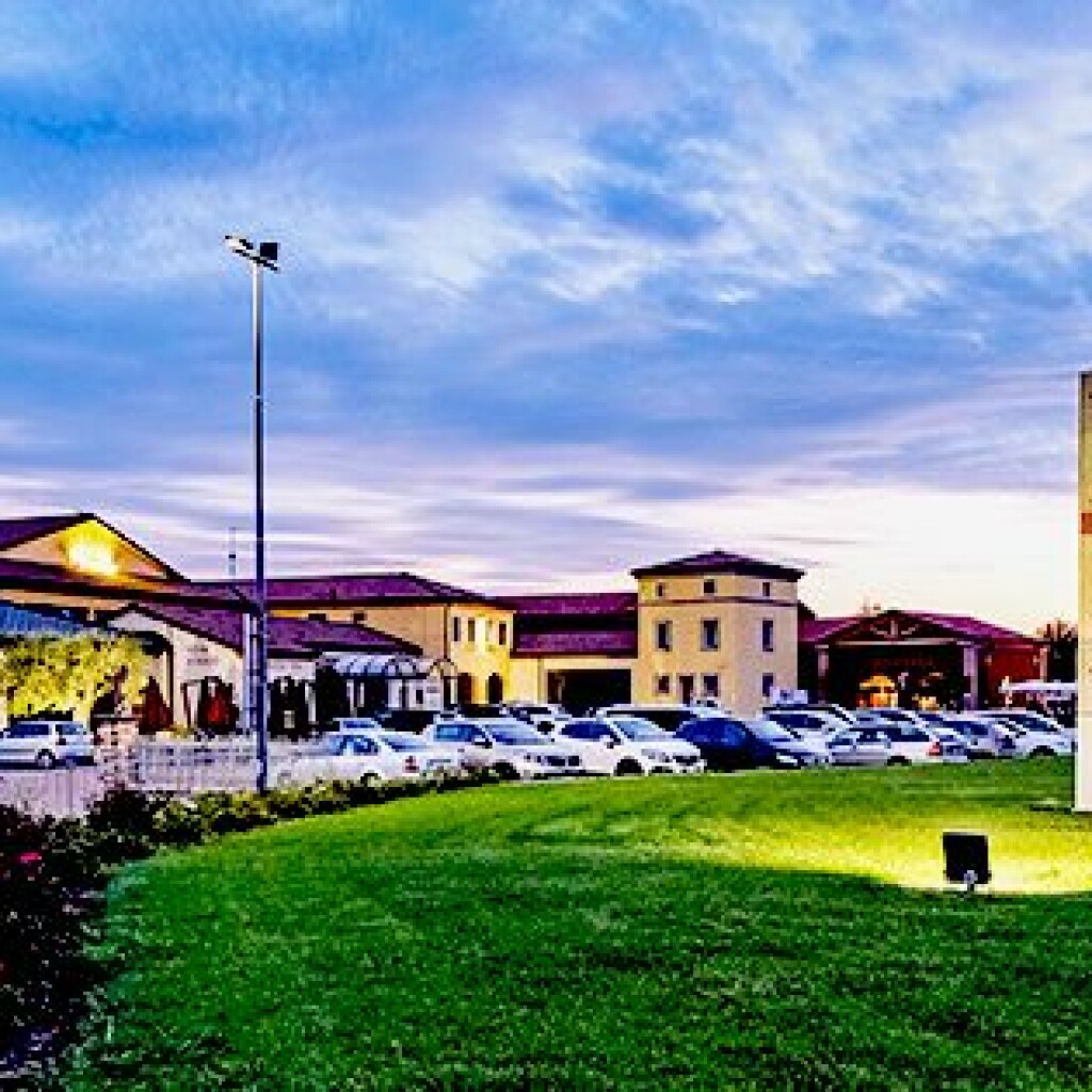 Seiterre - Tenuta San Leone - Winery in Veneto | Winetourism.com