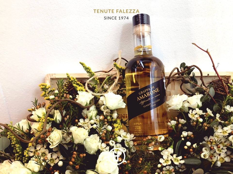 Tenute Falezza - Winery in Veneto | Winetourism.com