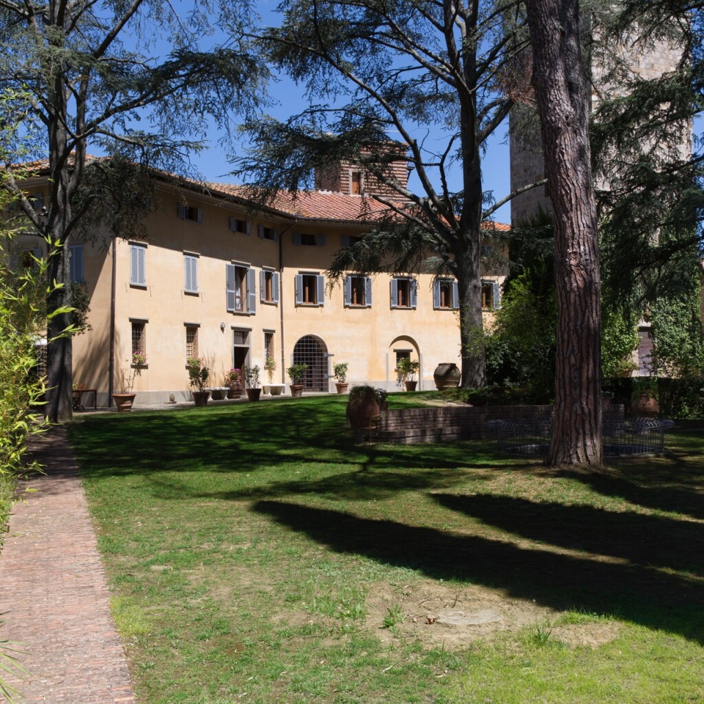 Torre Alle Tolfe - Winery in Tuscany | Winetourism.com
