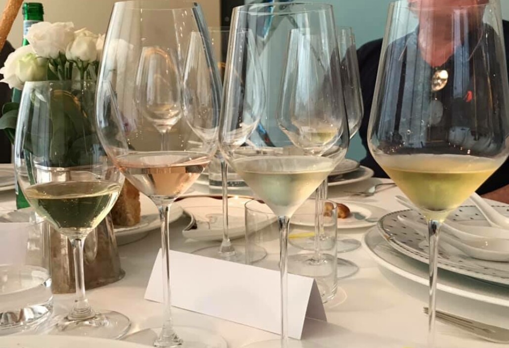Villa Santo Stefano -Societa - Winery in Tuscany | Winetourism.com