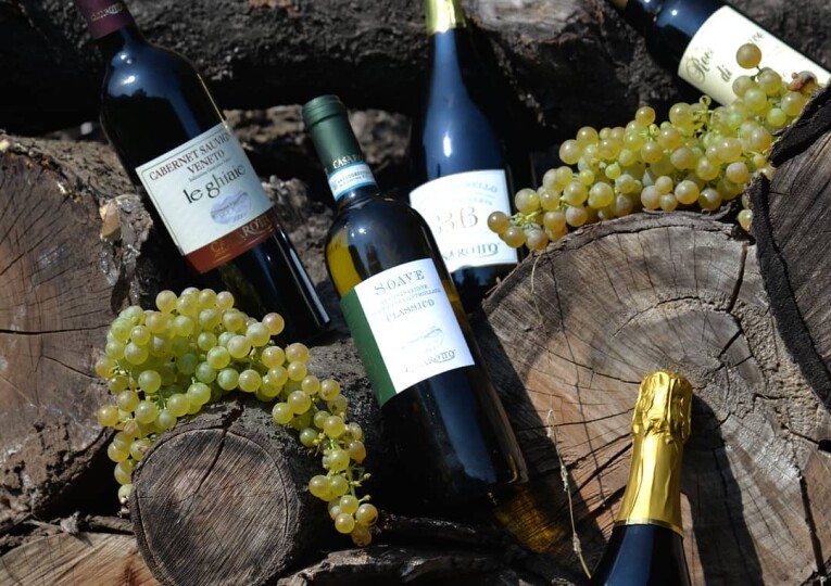 Soave - Wine Region in Veneto, Italy | Winetourism.com