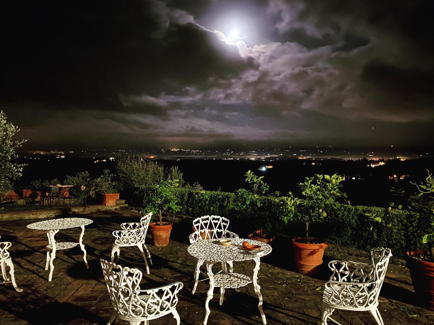 Villa Il Pozzo - Winery in Tuscany | Winetourism.com