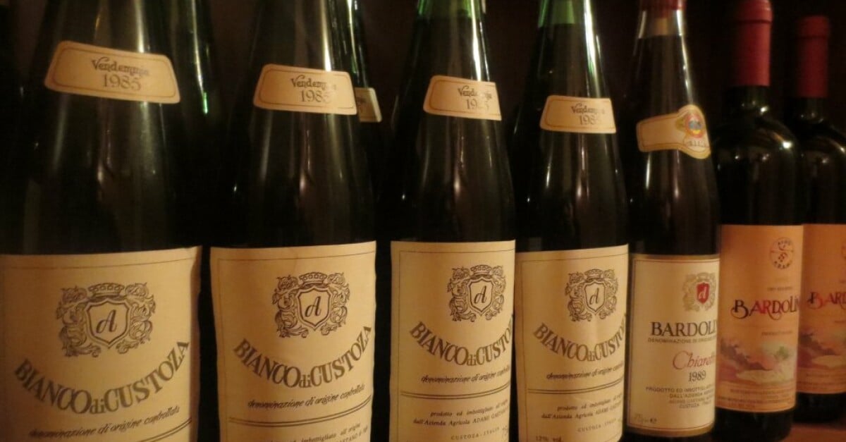 Aldo Adami Wine Tasting & Tour with Panoramic Views | Winetourism.com
