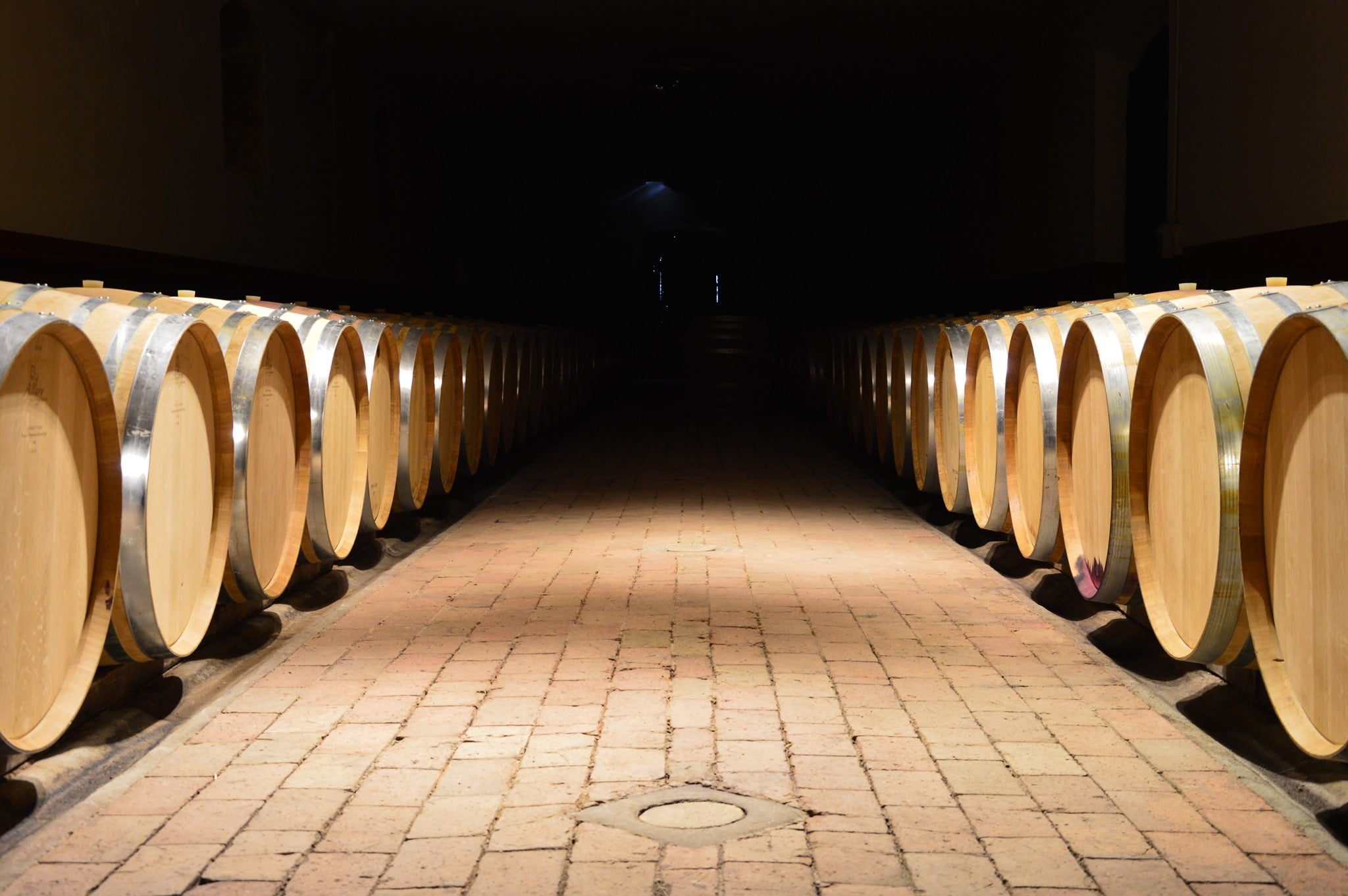 Castello del Terriccio - Winery in Tuscany | Winetourism.com