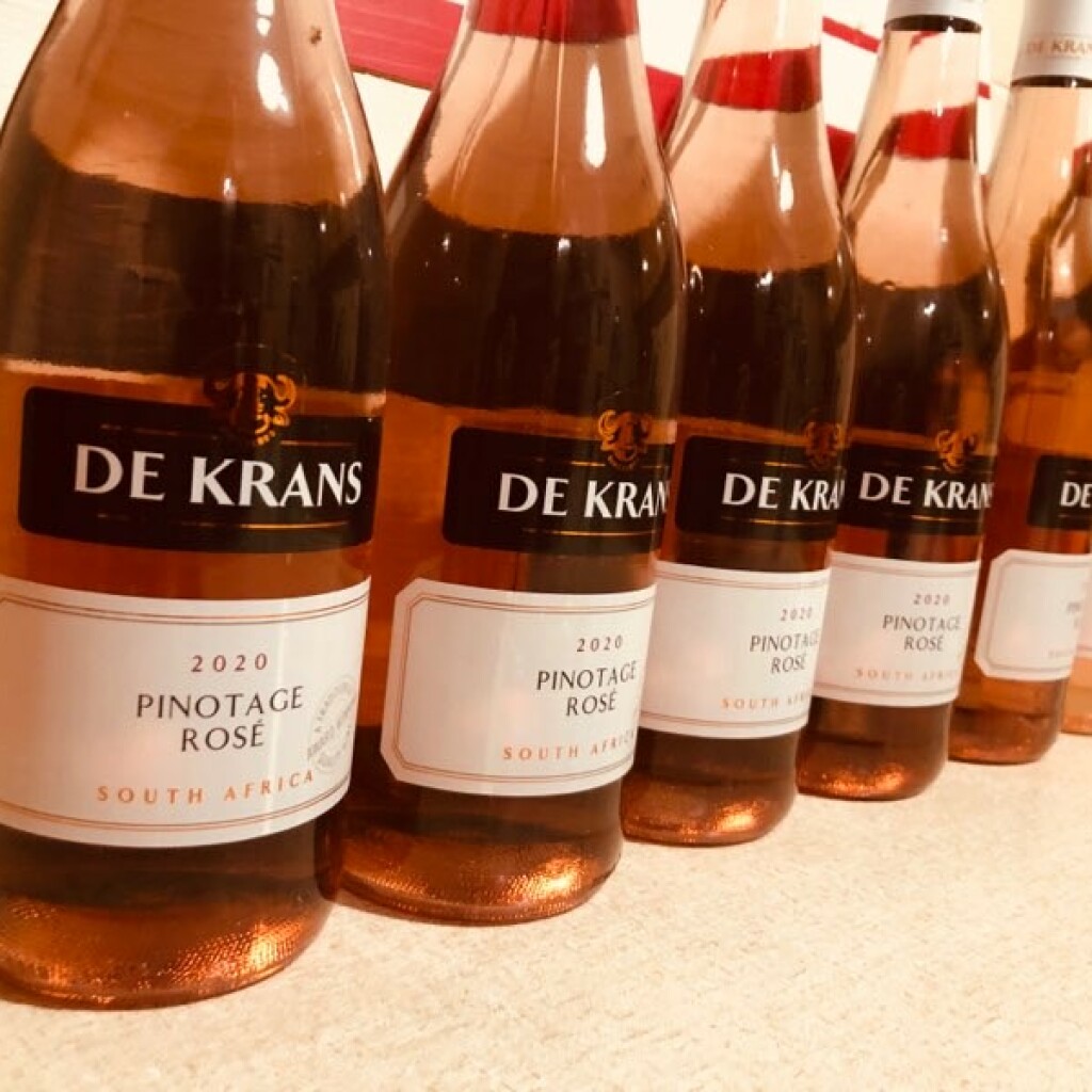 De Krans Wines - Winery in Klein Karoo | Winetourism.com