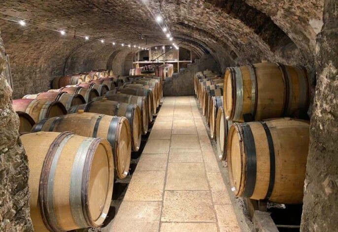 Saint-Romain - Wine Region in Burgundy, France | Winetourism.com