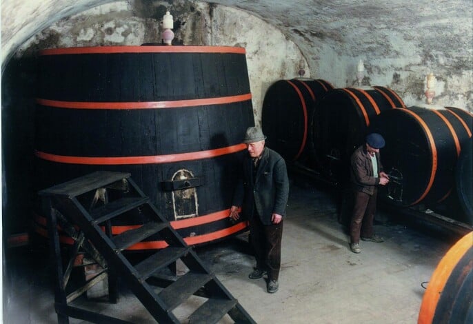 Castello Del Trebbio - Wine tasting & tour | Winetourism.com
