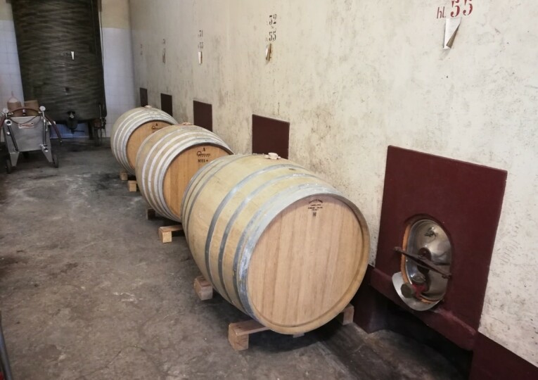 Castello Del Trebbio - Wine tasting & tour | Winetourism.com