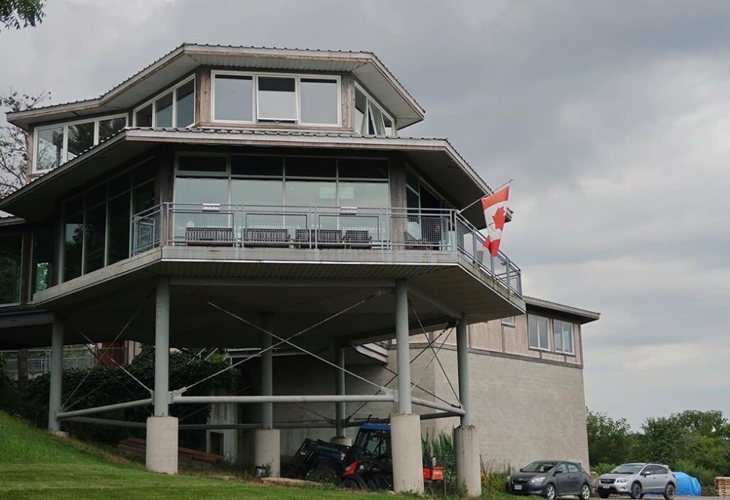 Top Canadian wine regions to visit in 2023 | Winetourism.com