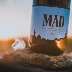 Mad Wine - Winery in Tokaj | Winetourism.com
