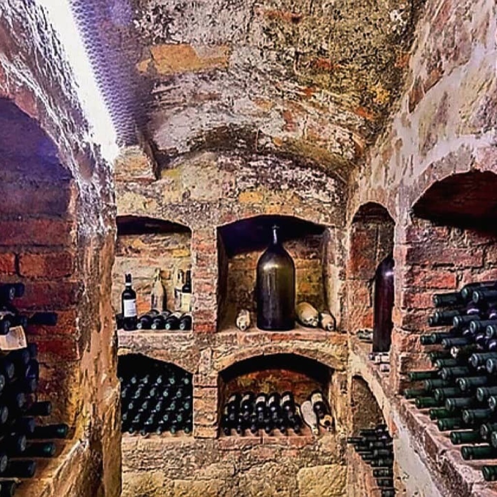 Marco Canato - Winery in Piedmont | Winetourism.com