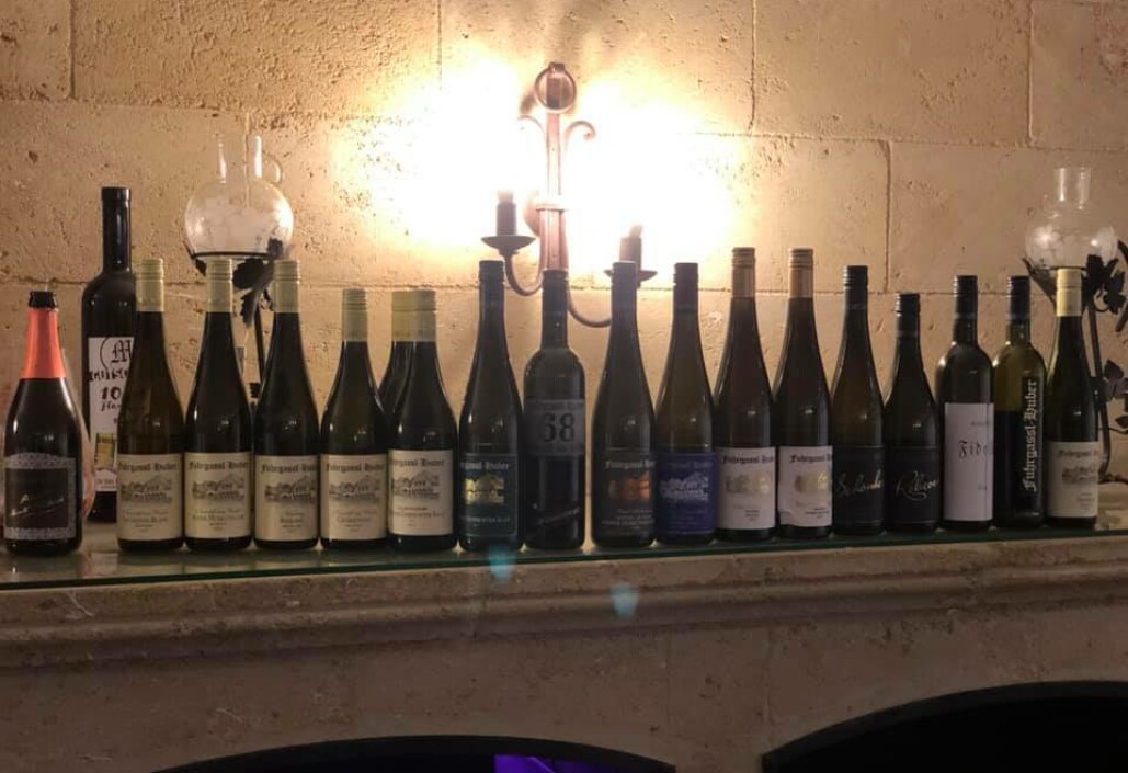 Your 2023 guide to Vienna wine region | Winetourism.com