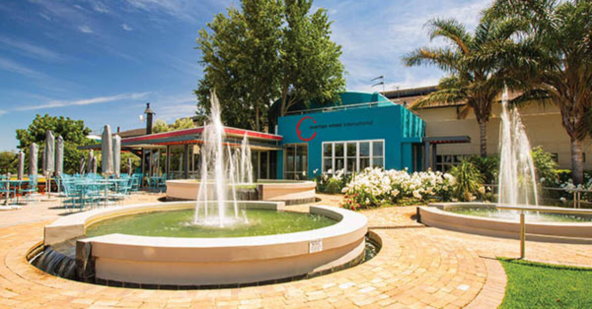 Overhex Wines International - Winery in Coastal Region | Winetourism.com