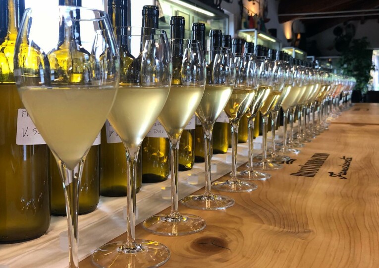 Franciacorta - Wine Region in Lombardy, Italy | Winetourism.com