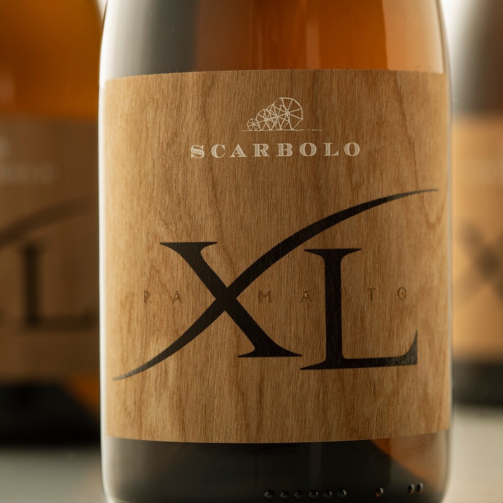 Scarbolo - Winery in Friuli | Winetourism.com