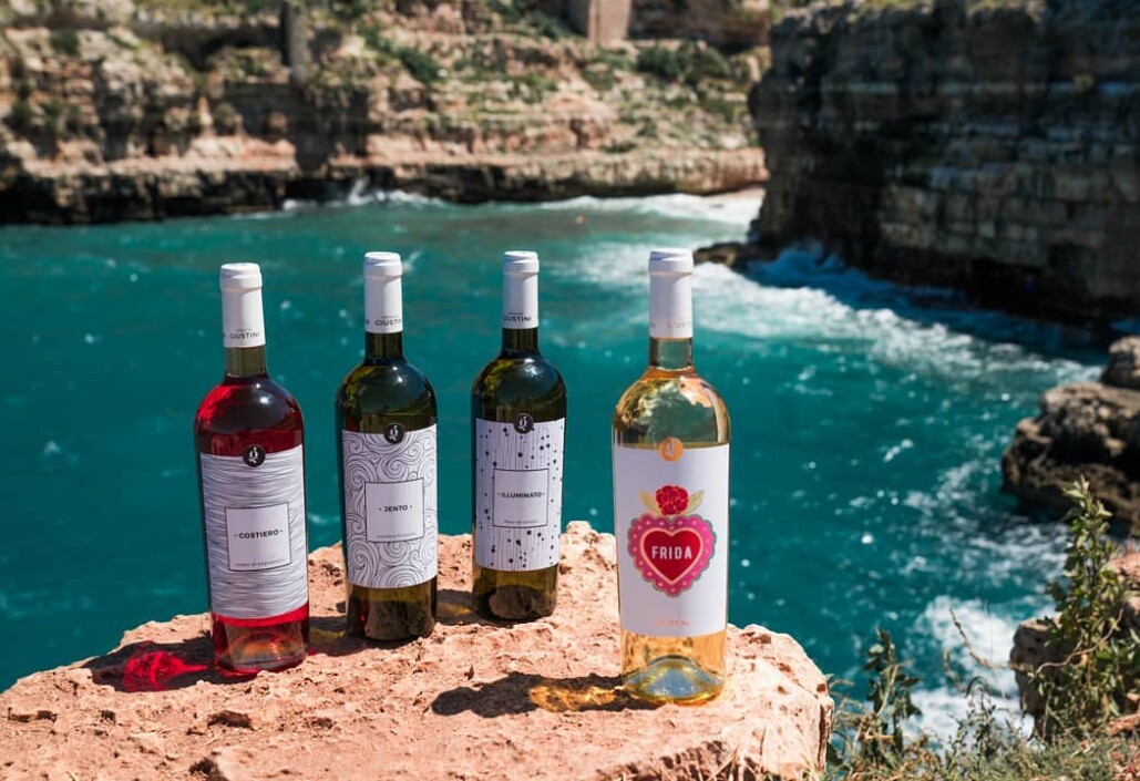 Your 2023 guide to Puglia wine region | Winetourism.com