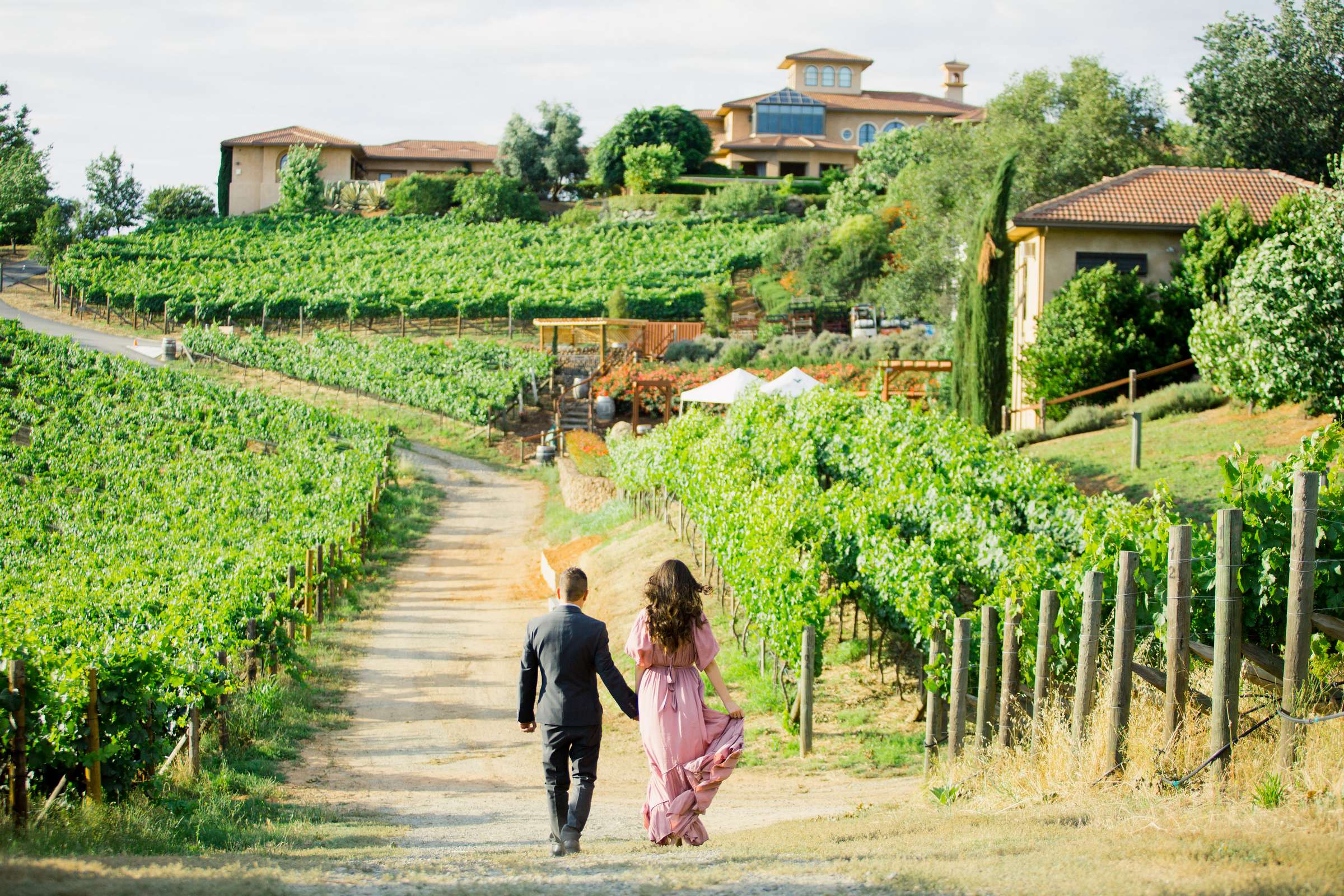Wise Villa Winery - Winery in California | Winetourism.com