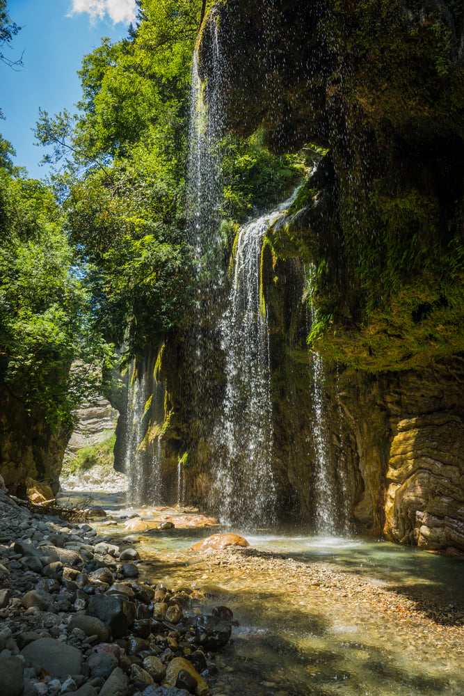 Central Greece Wine Region Guide | WineTourism.com