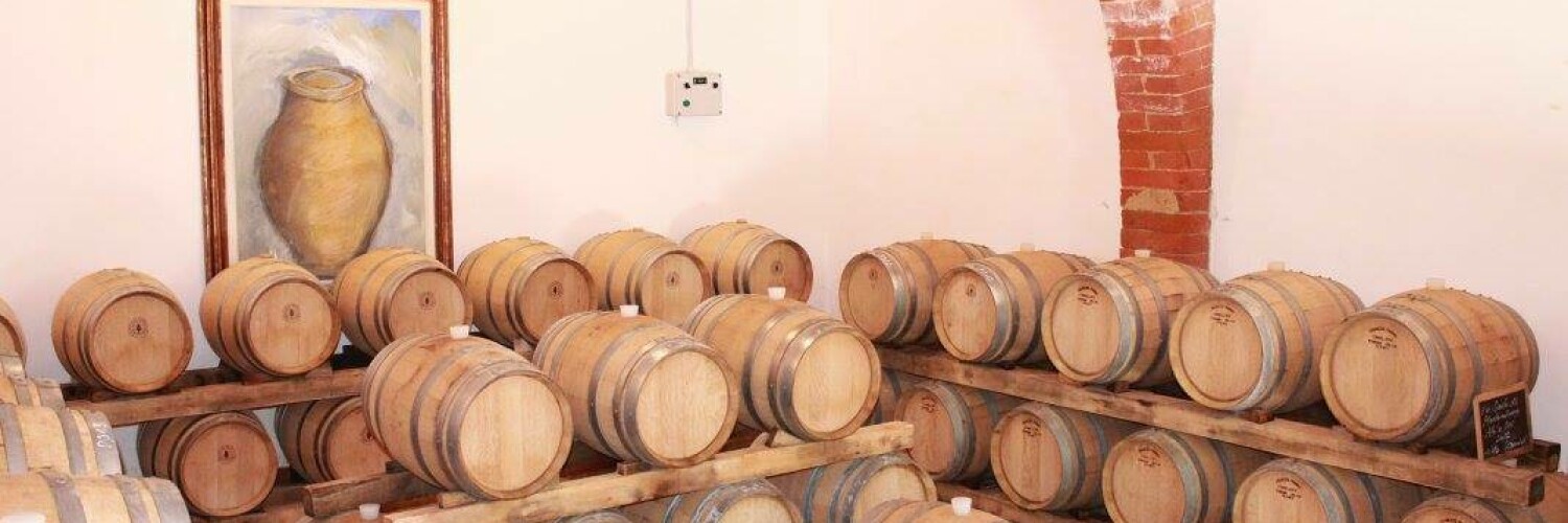 Bindella Tenuta Vallocaia - Winery in Tuscany | Winetourism.com